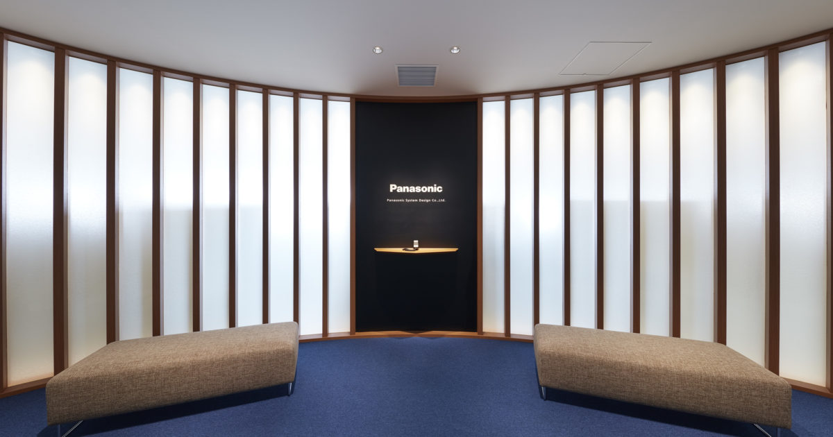 Panasonic System Design #1&2 | Haretoke Architects